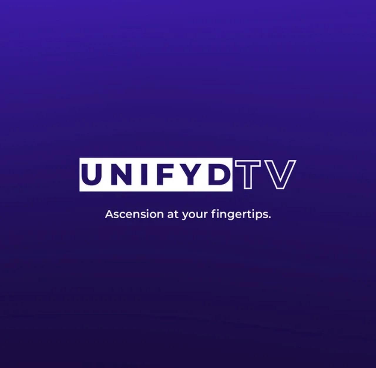 UNIFYD TV News - Truth & Motivation