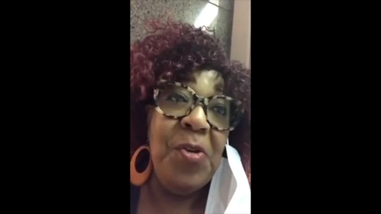 Best of Ruby Freeman and US Election Interference