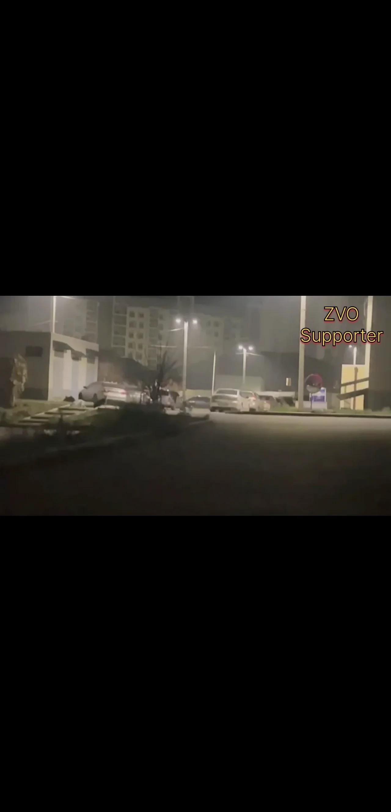 🎥-A 🇬🇧&🇫🇷, LARGE-SCALE DESTRUCTION OF UKRAINE'S ENERGY INFRASTRUCTURE!
