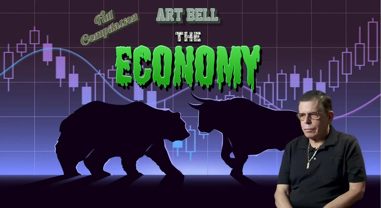 Art Bell - The Economy