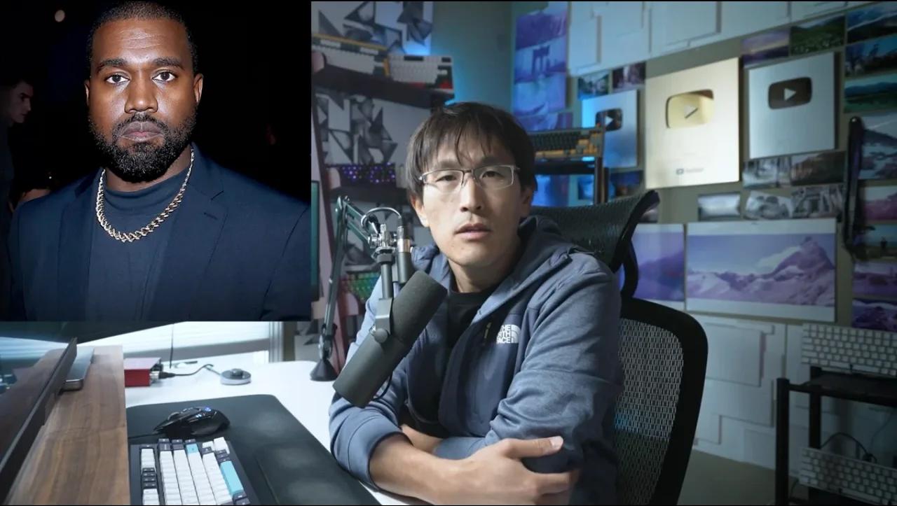 Why Kanye West is right