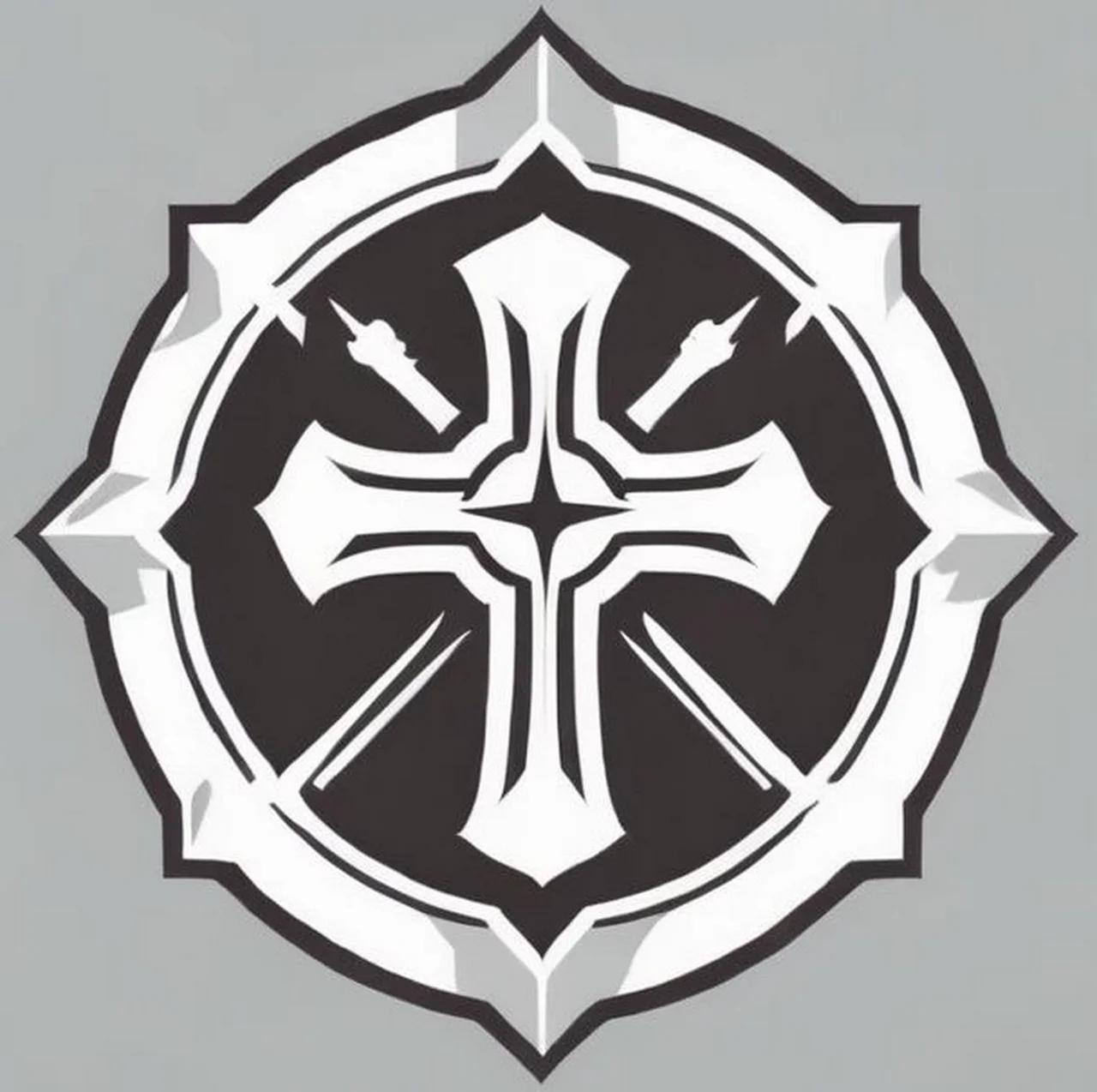 Brotherhood of the Steel Cross