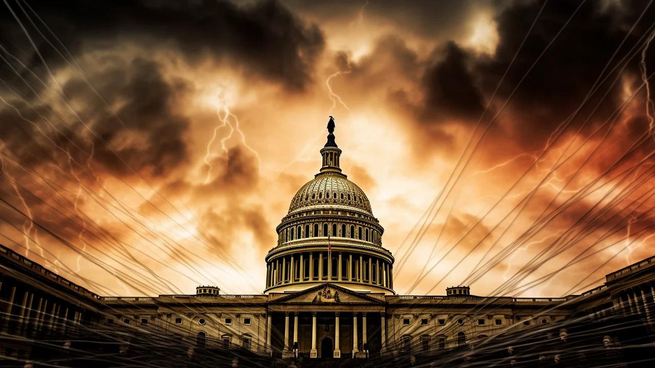 RESTRICT Act - the Perfect Tool for RESTRICT Act - the Perfect Tool for