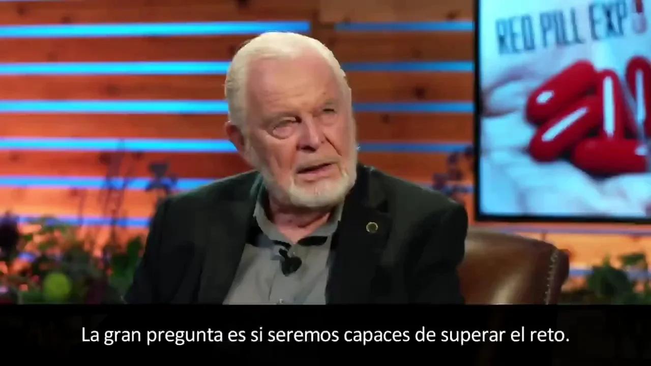 Edward Griffin: "Estamos Viviendo Uno de los Períodos mas Importantes ...