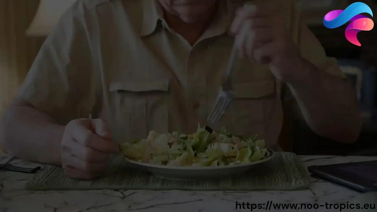 Nootropic Foods: Fueling Your Mind with Cognitive Power