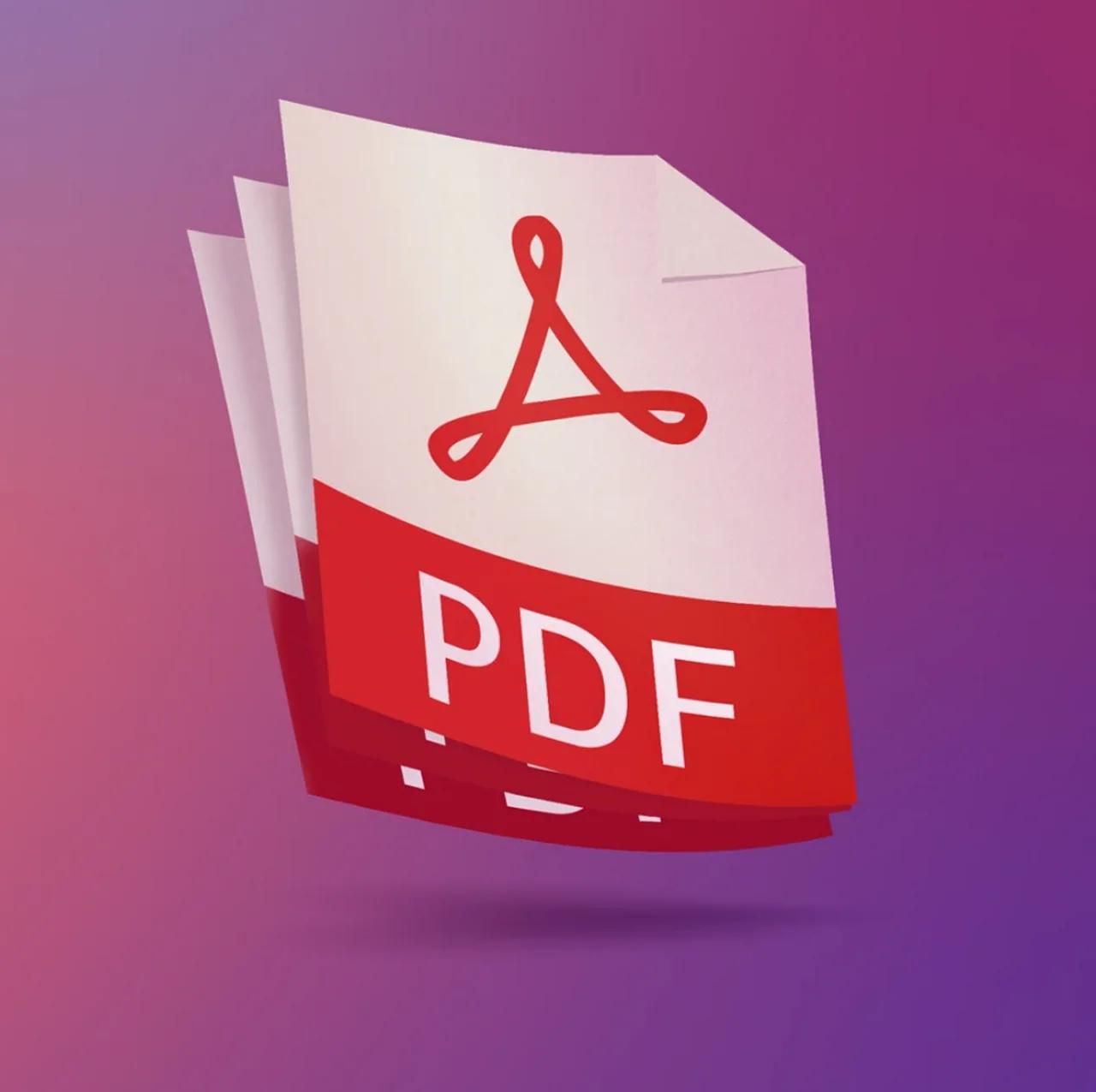 PDF DOCUMENTS