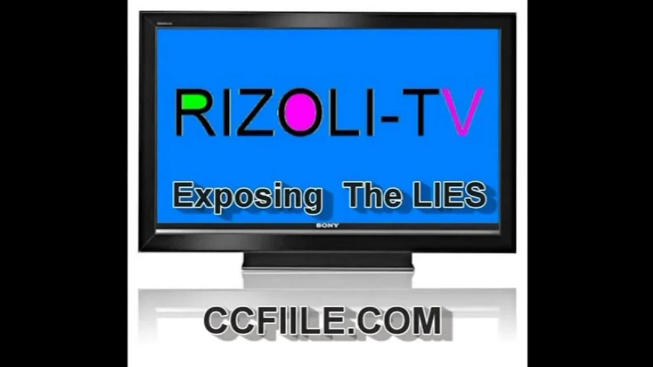 Fred Leuchter Interview with Jim Rizoli 2015