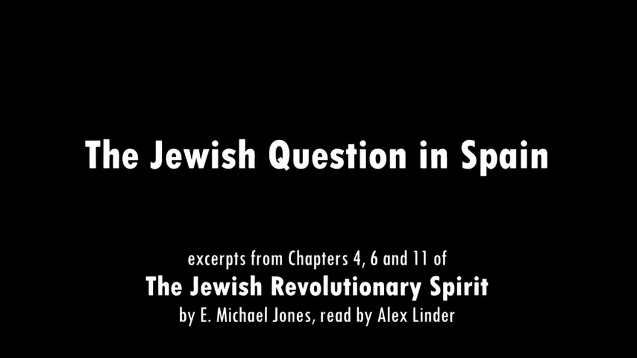 History of the Jews in Spain