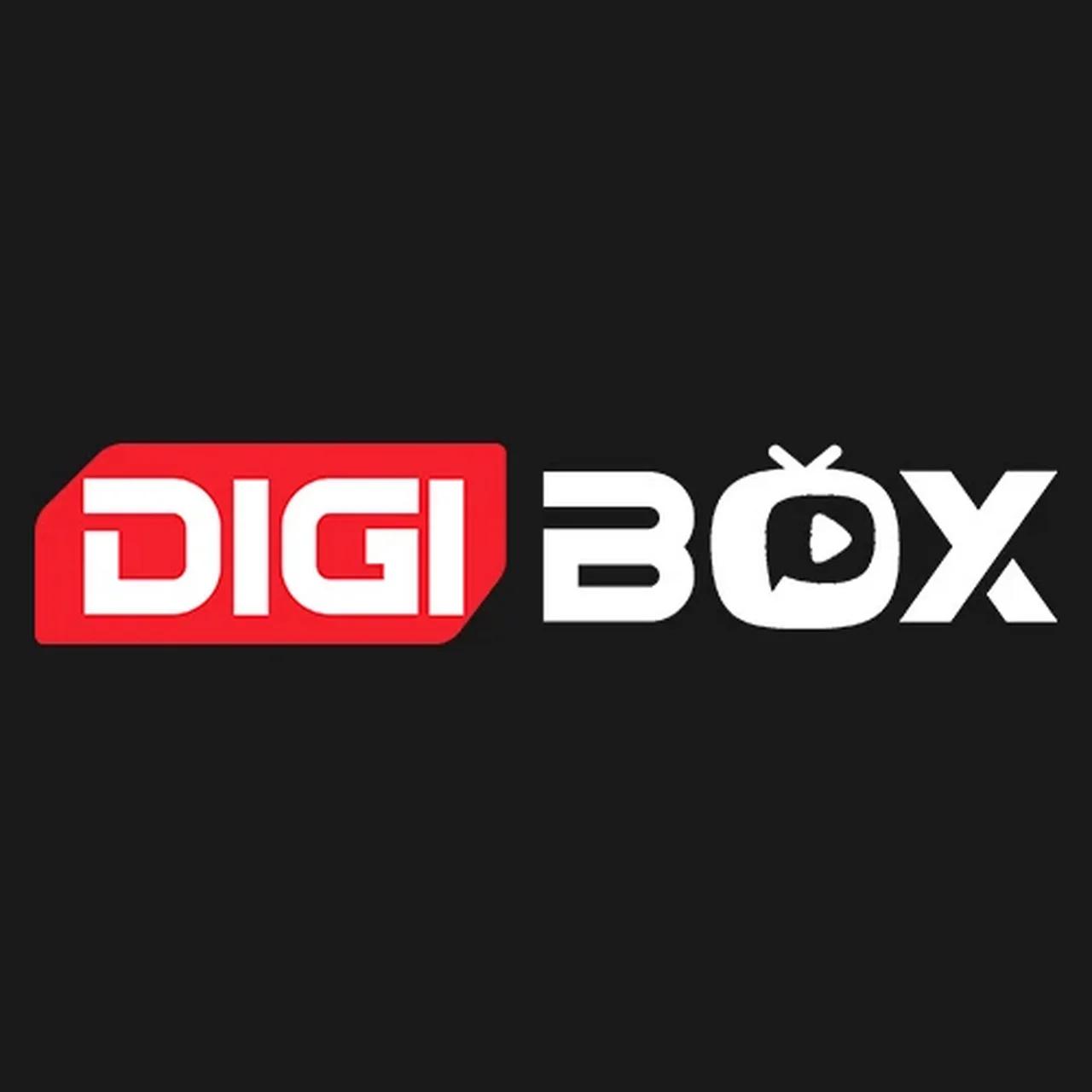 Digibox D3 Plus: The best Android box for unlimited international ...