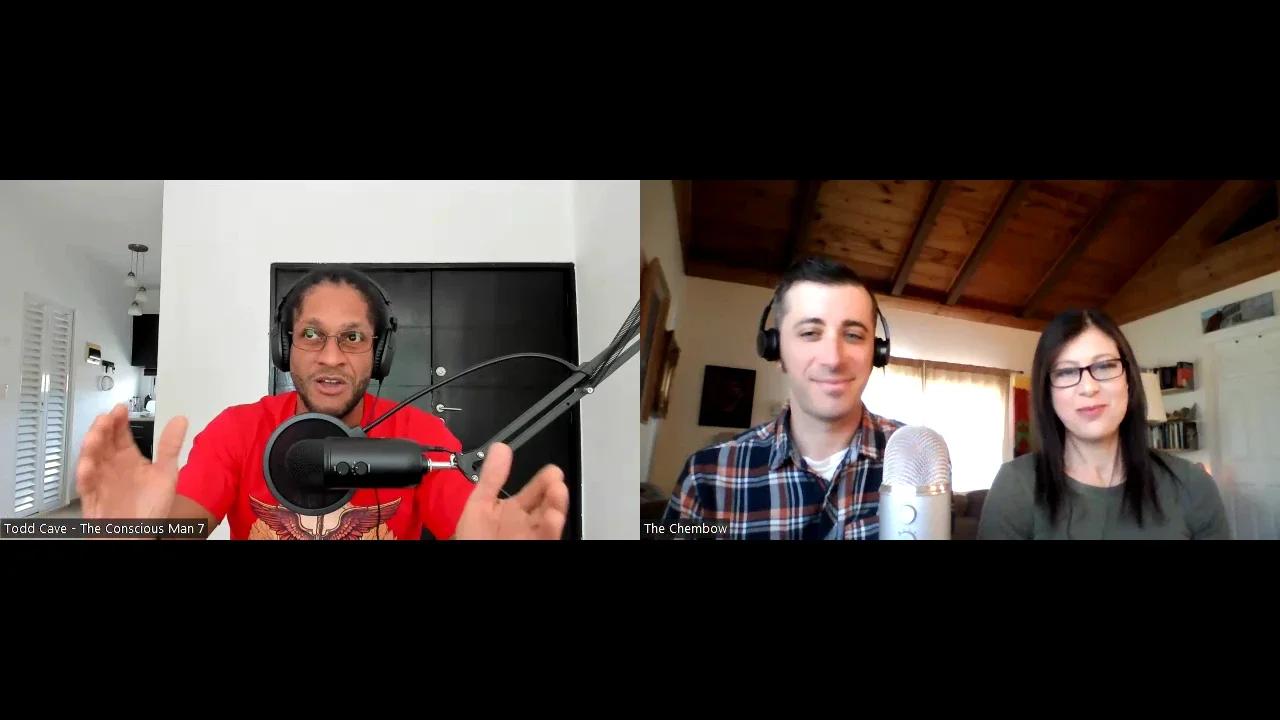 Get Fit and Transform Your Life with Todd Cave
