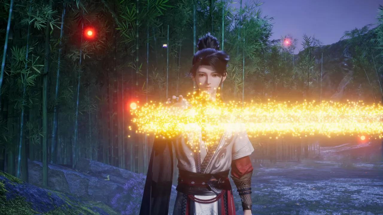 The Destiny Ruler 11 vostfr