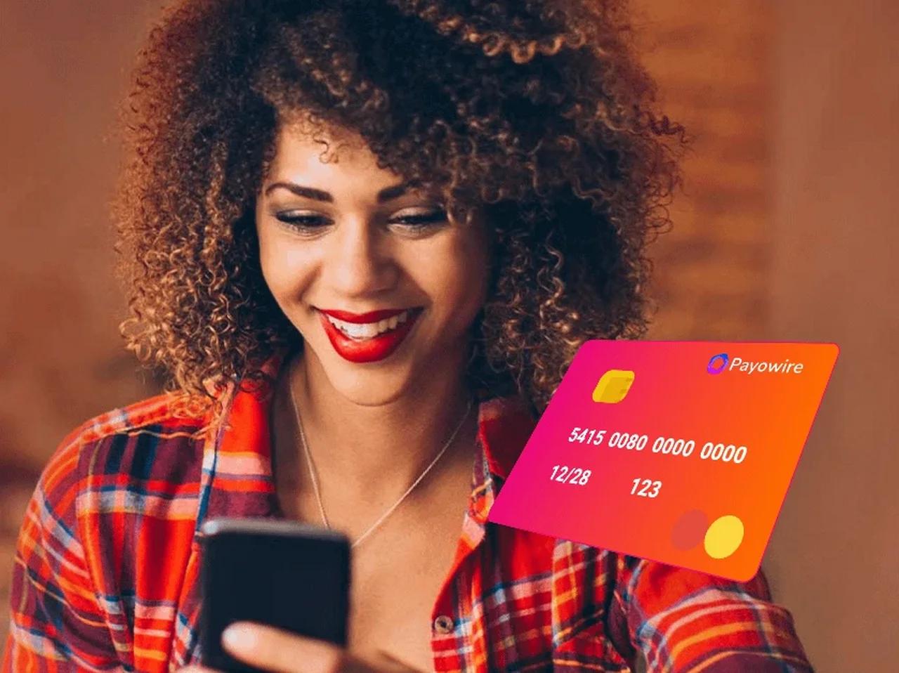 Crypto Virtual Card Buy