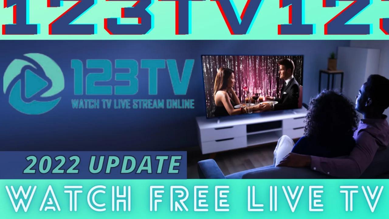 123TV Now - Watch Free Live TV Online on Firestick! - 2022 Update
