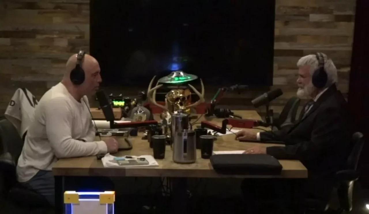 Top 12 Takeaways From The Joe Rogan And Dr. Robert Malone Interview.
