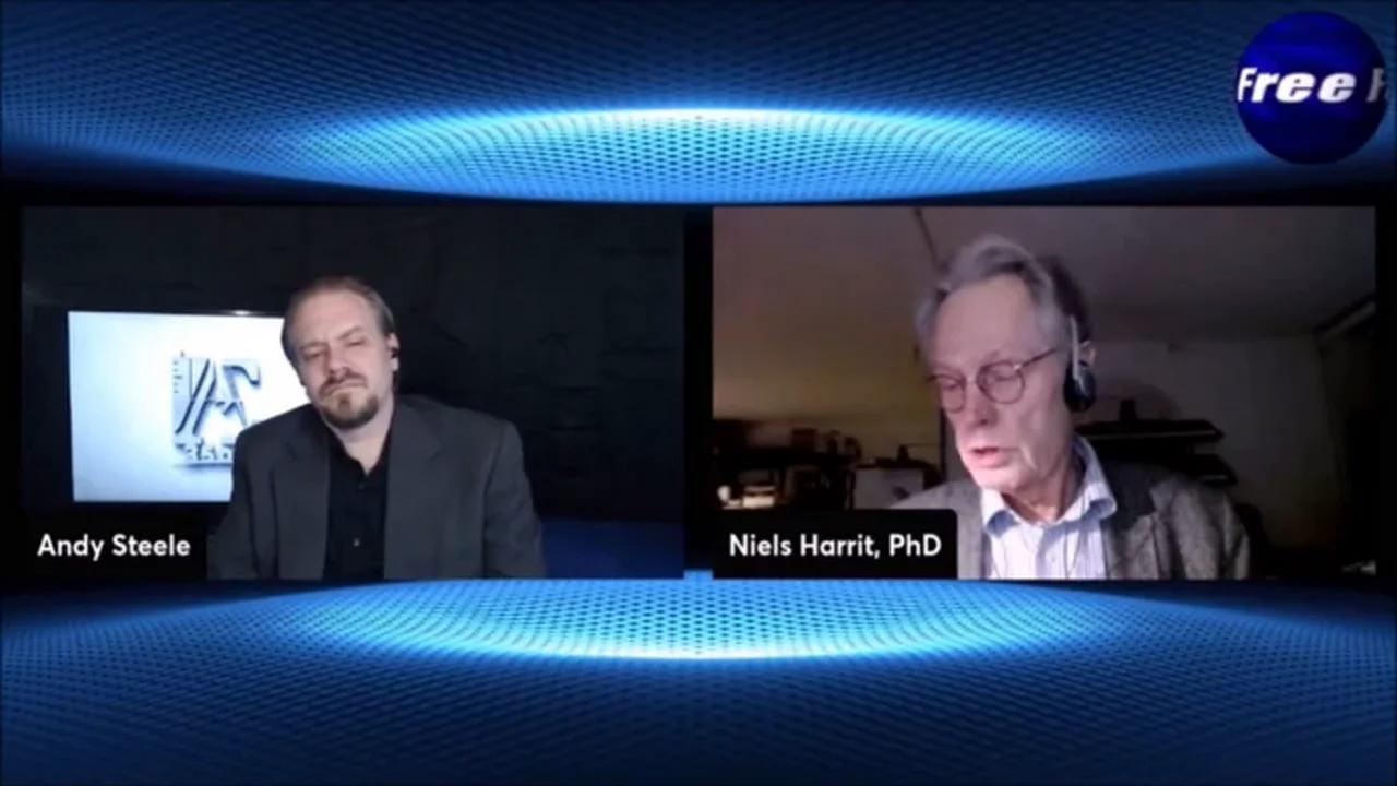 Chemist Niels Harrit: Thermate and NanoThermite were all used on 9-11 ...