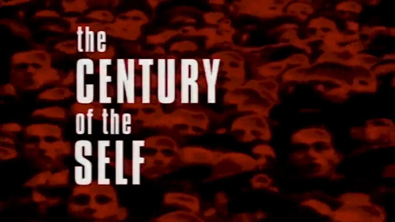 The Century Of The Self - Part 2: The Engineering Of Consent - Adam Curtis