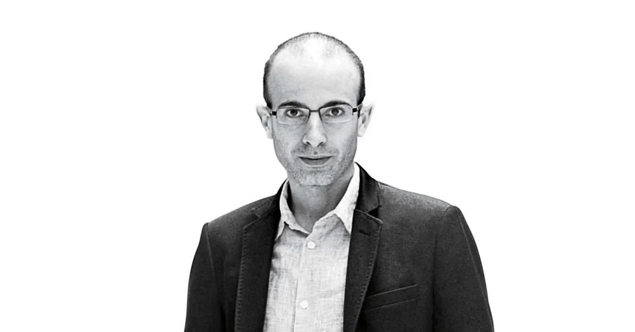 Yuval Noah Harari - The Impact of AI on Society