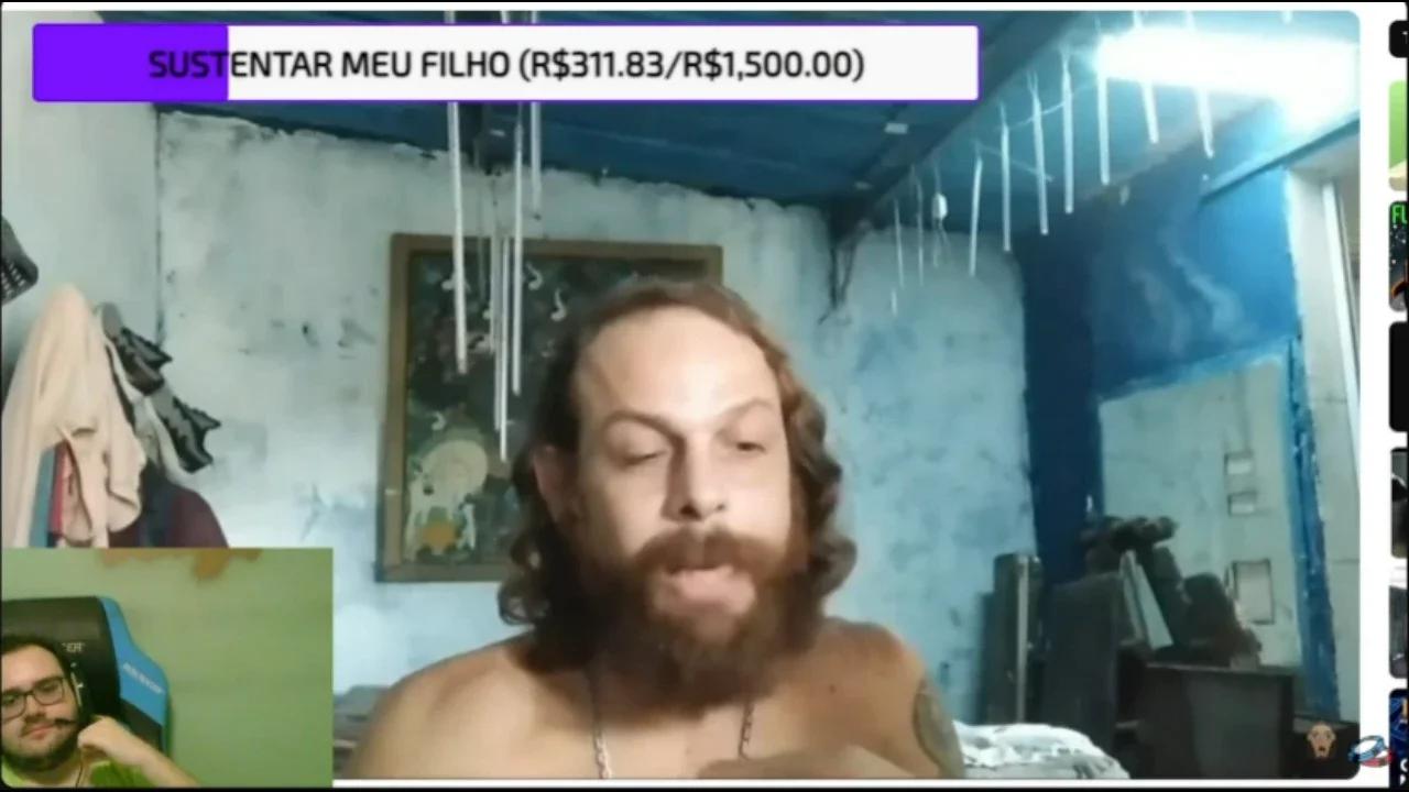 Rafão Otaku REAGE as Compilações do Frederic Roger