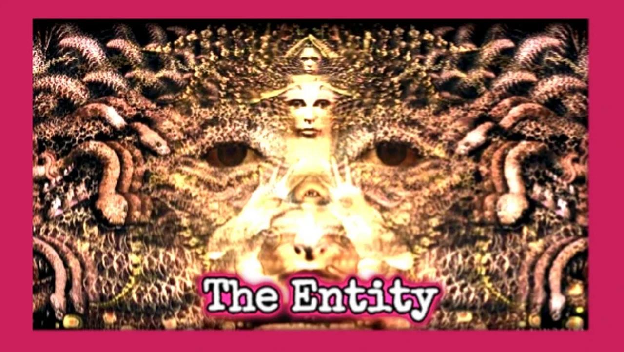 THE ENTITY: Old World Order, Beasts, Men, Ancient Ai... and the ...