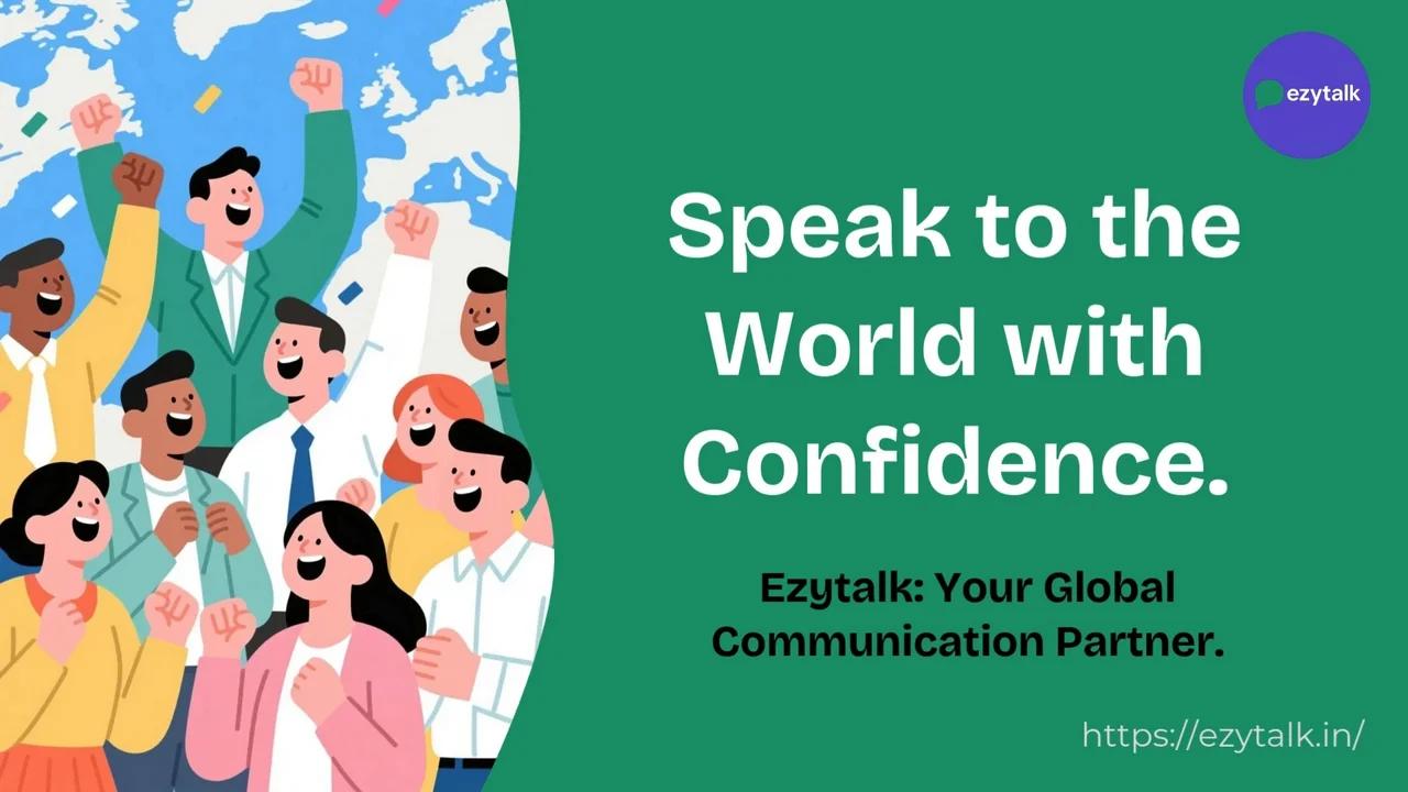 Your Bridge to Global Communication