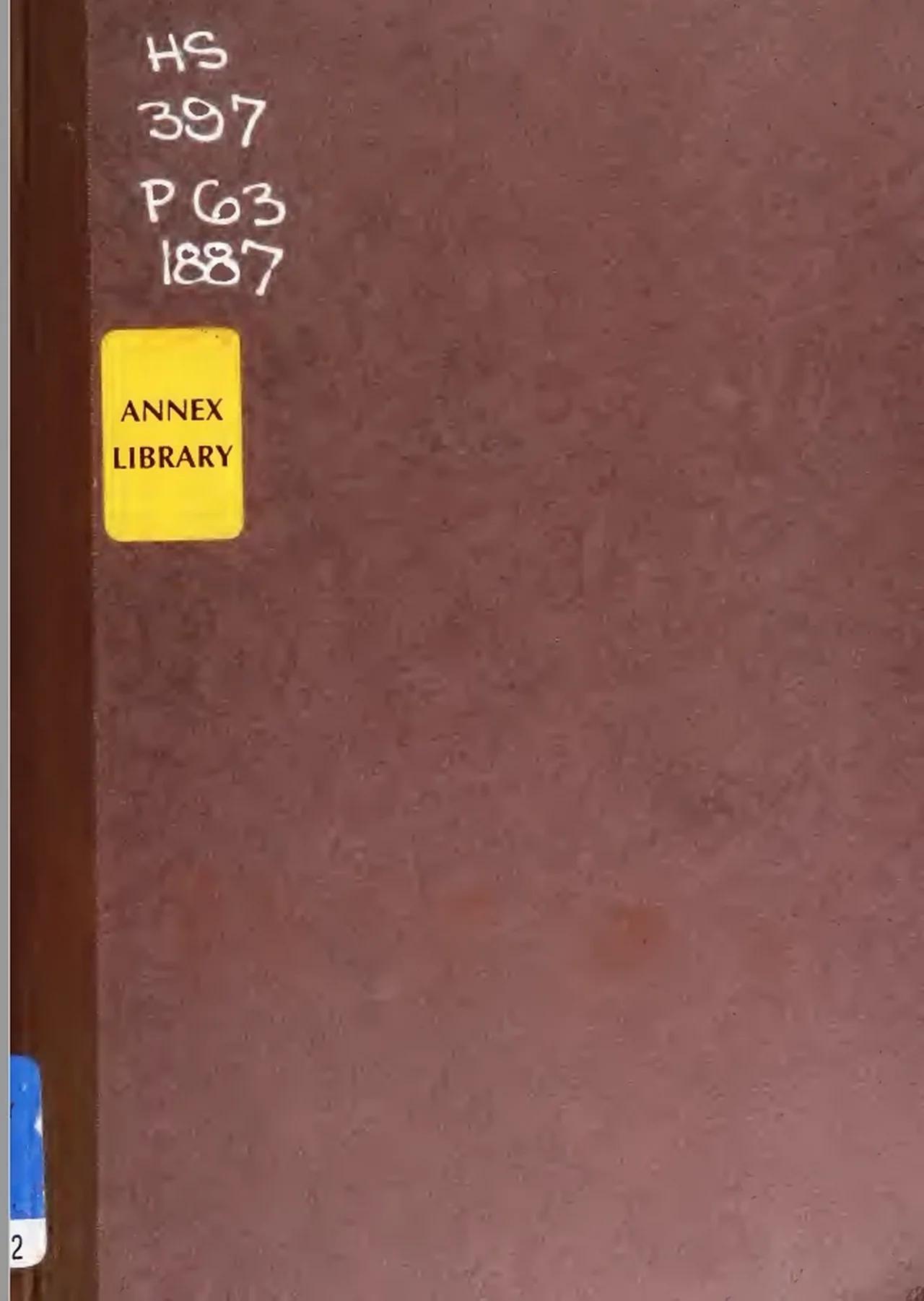 Masonic Origines - Albert Pike