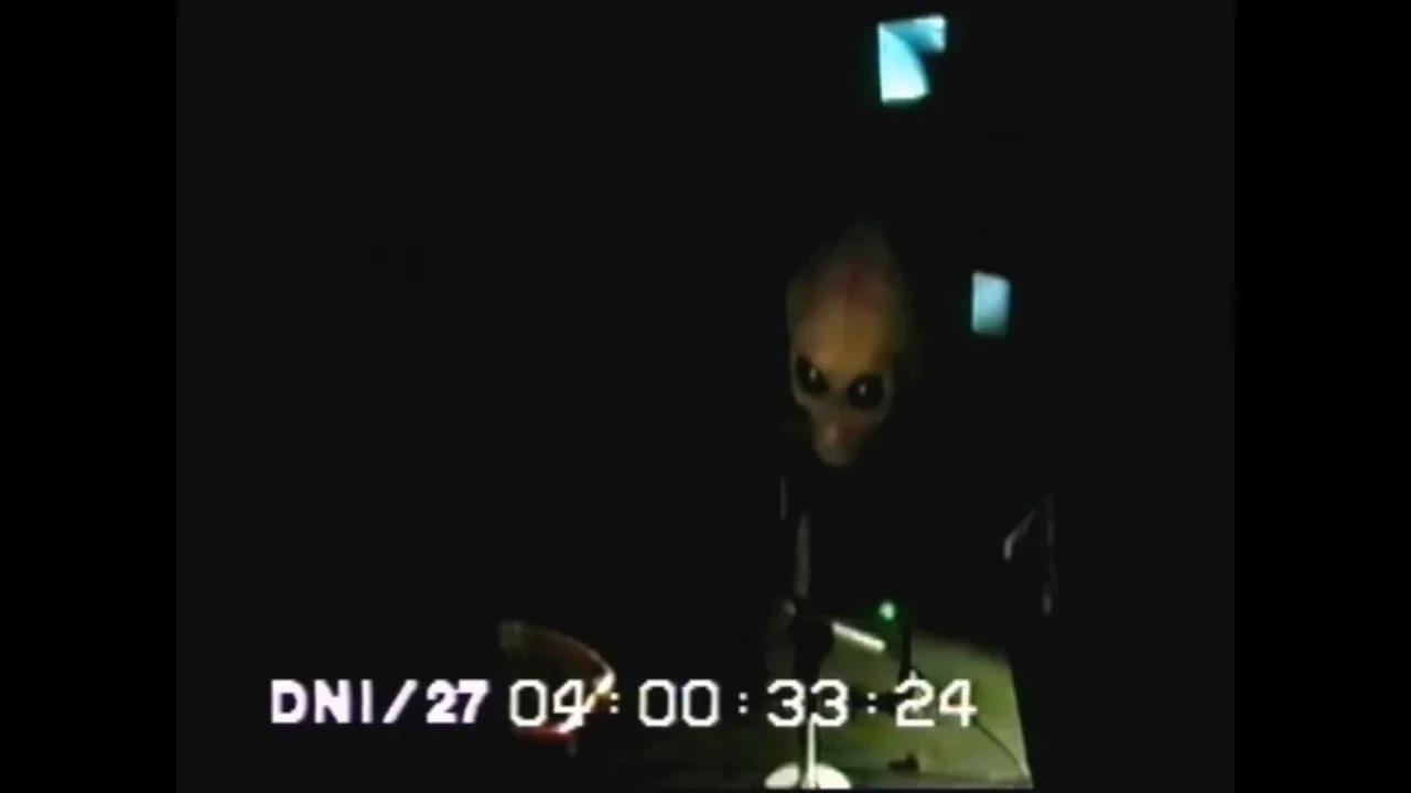 Area 51: The Alien Interview (1997)