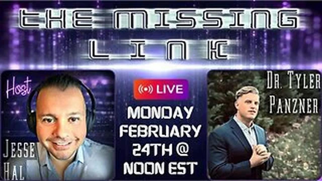 Int 988 with Dr_ Tyler Panzner a scientist of pharmacology cancer ...