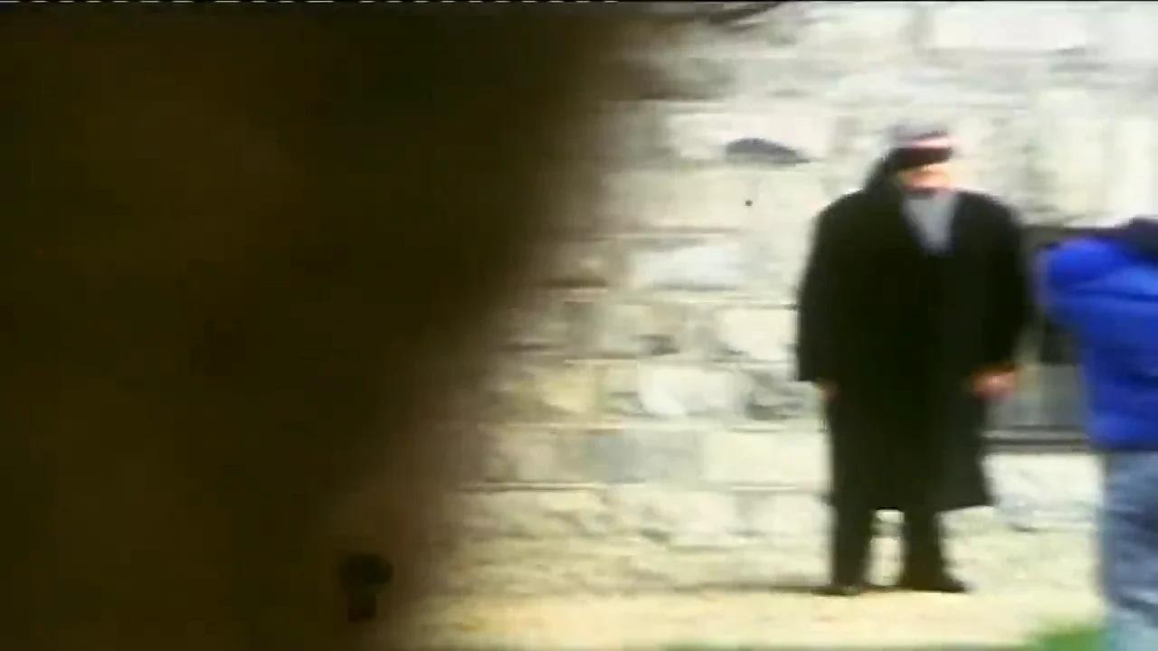 1989 - Romania - Dictator Ceaușescu & Wife Elena Executed by Firing ...