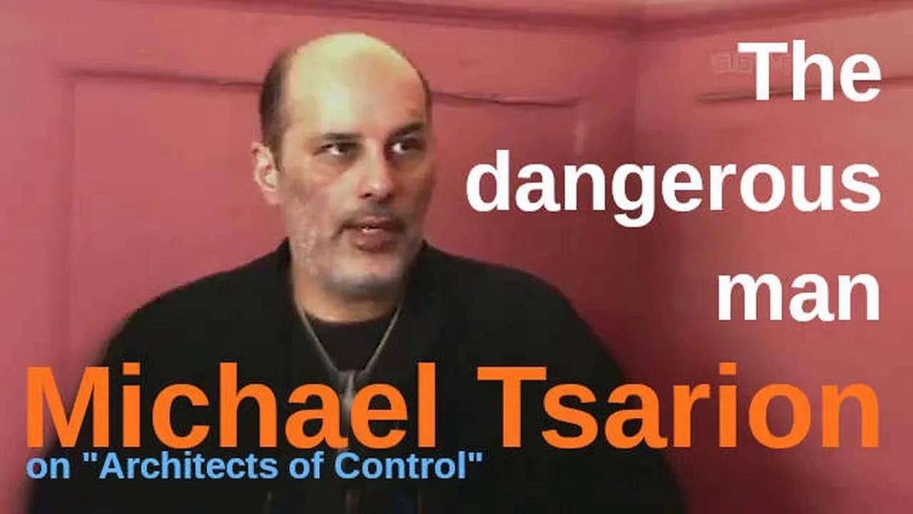 Michael Tsarion - The dangerous man. 2010 interview on the Architects ...