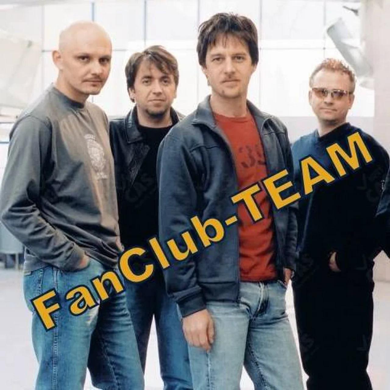 FanClub-TEAM