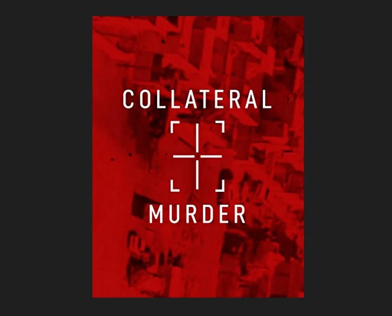 Collateral Murder (2010) - Directed by Julian Assange
