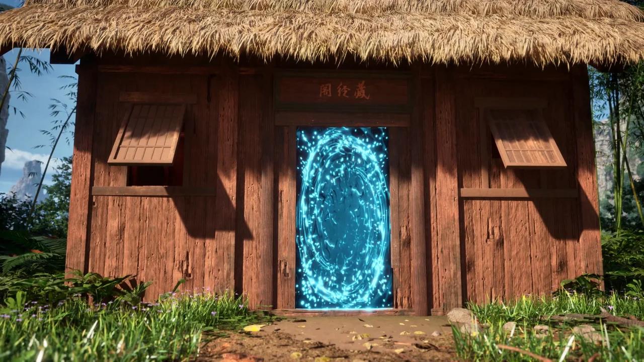 Hidden Sect Leader Episode 12 vostfr