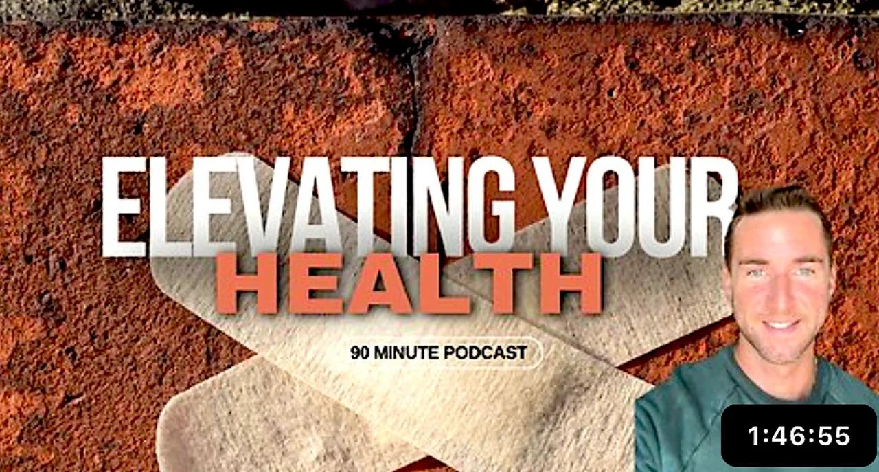 ☝️ Elevating Your Health With America's Mom & Matt Roeske – CULTIVATE ...