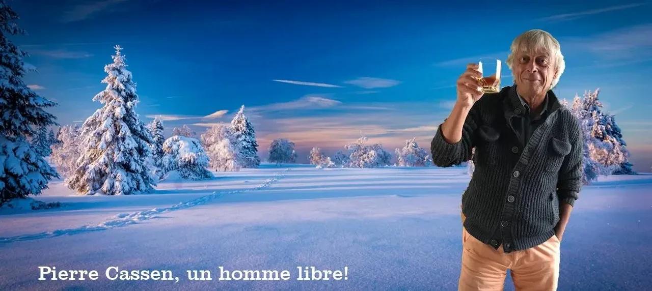 Pierre CASSEN - 11.12.2023 - Nouvelles dissolutions - Darmanin n’est ...