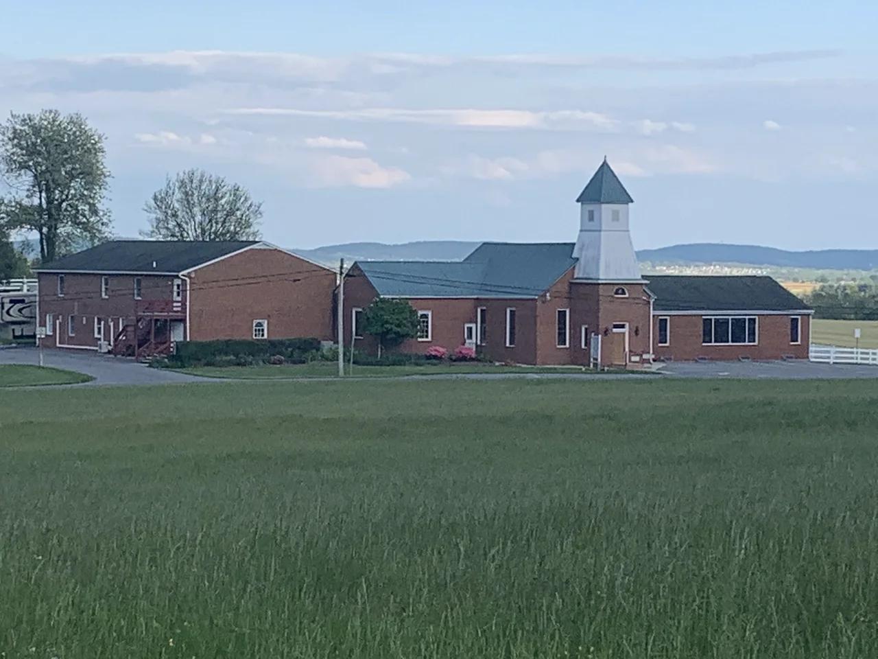 December 22 2024 Pastor Dale Green