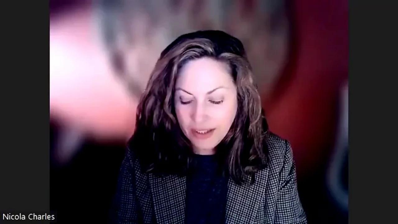 THE WHITE RABBIT - HUMAN FARMING_