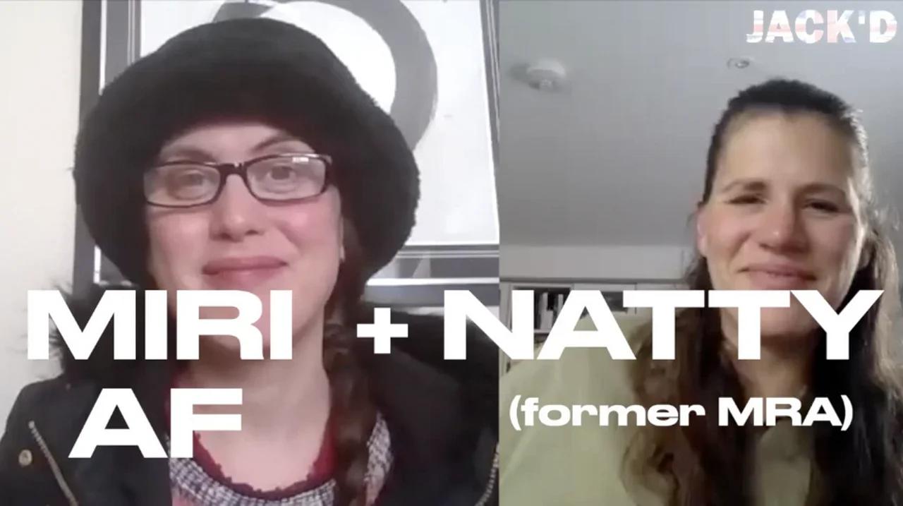 Miri AF + Natty (former MRA)