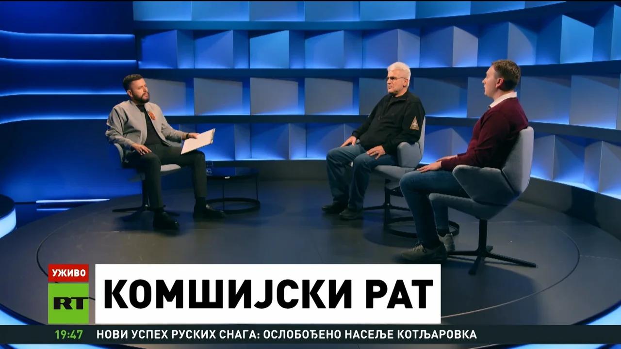 "Dan uveče" o Indiji i Pakistanu: Sukob u kojem je, izgleda, pobedila Kina