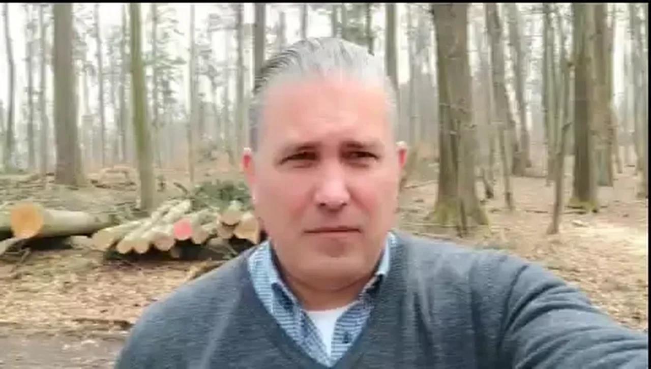 🔊 10. GDR Klartext Podcast @arminius_erben 25.03.2025