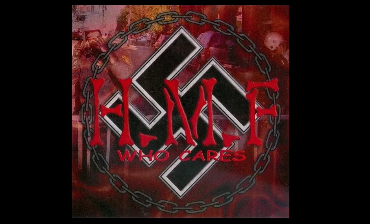 Hets Mot Folkgrupp - Who Cares? (Full Album) (2005)