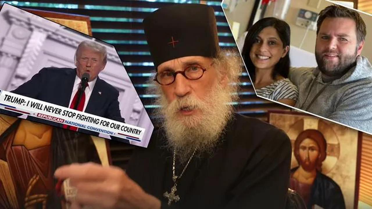 Brother Nathanael Show Episode 11