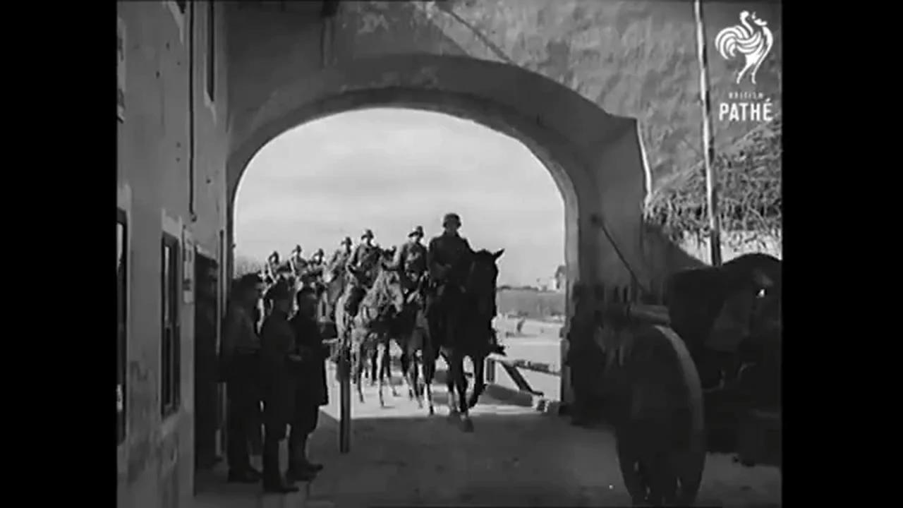 Germany’s Forgotten Conquest - Memel 1939 by Zoomer Historian