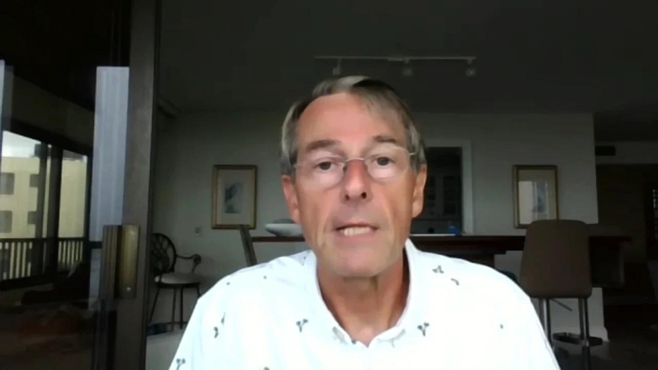 Dr Mike Yeadon: Crime is not health