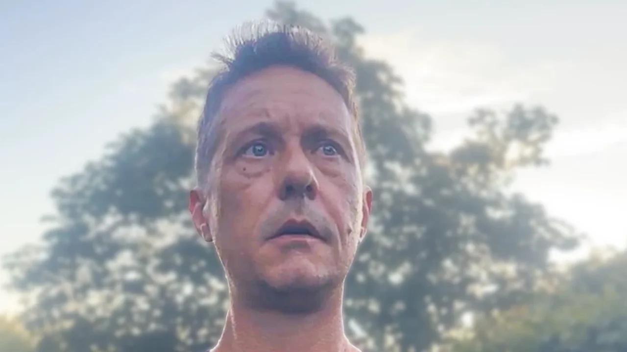 Matthew Keeble, Eynsham 16/7/23