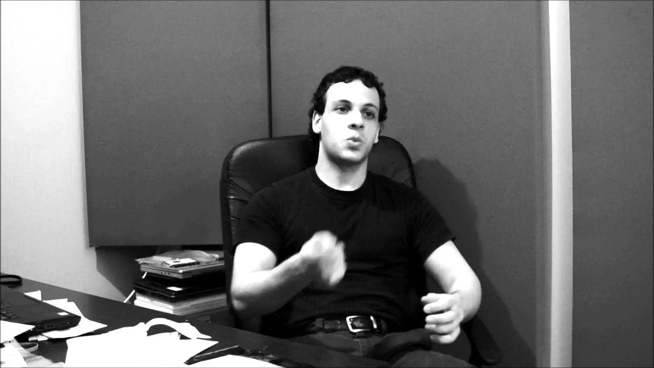 Louis Rossmann - Why Privacy Matters