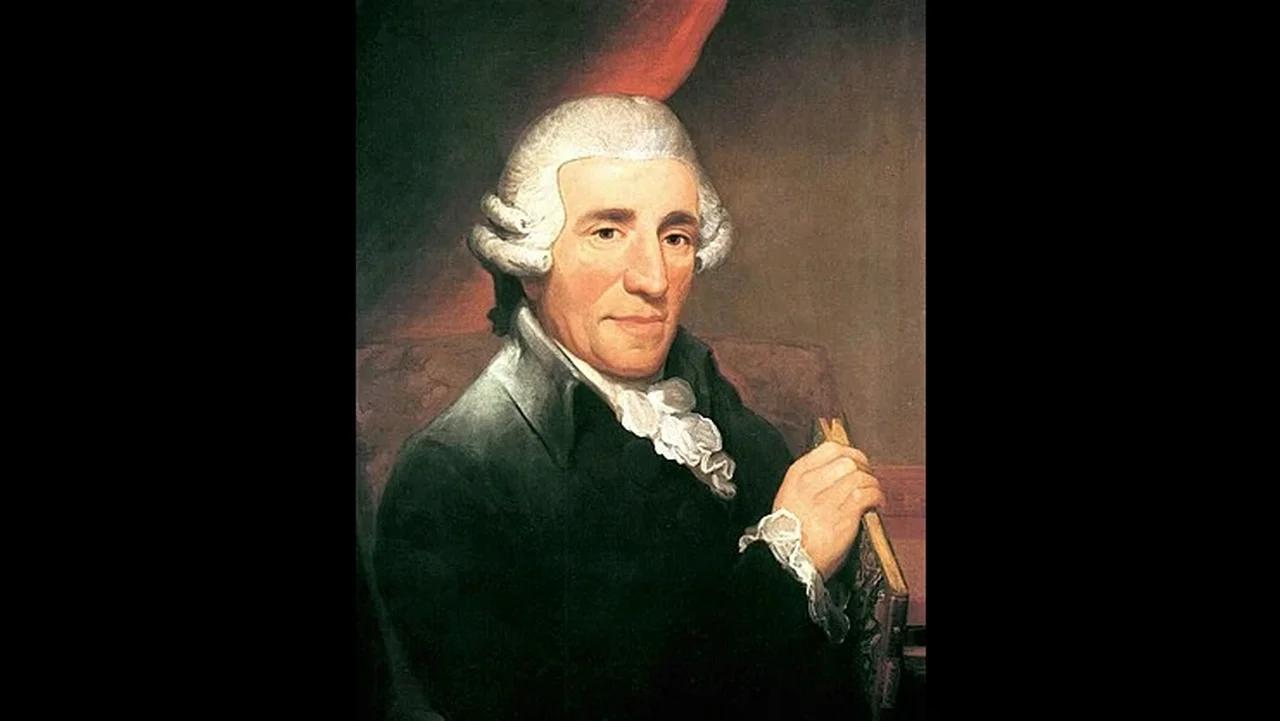 Symphony No. 104 in D major (H. 1/104) ‘London Symphony’ - Joseph Haydn