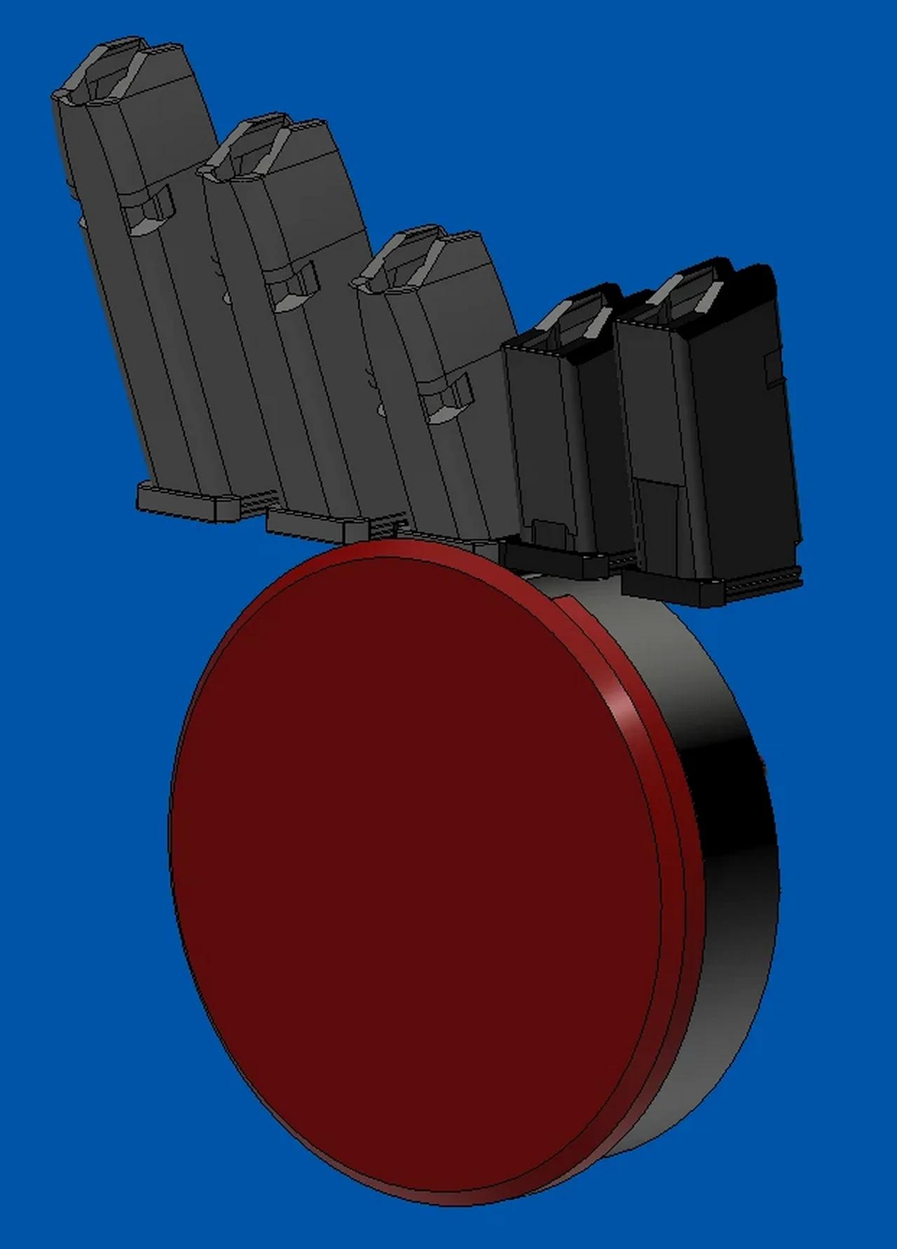 DMB & Co. D.R.U.M. v1.1