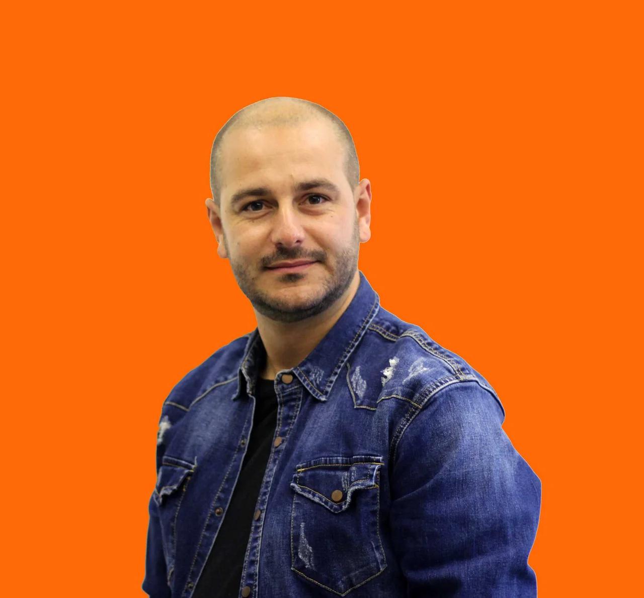 Samuele Di Iorgi