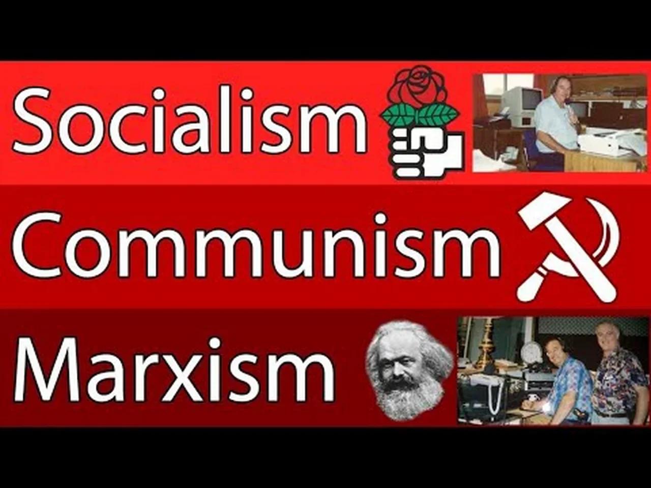 👿☣🔺👁🔺☣👿The Truth about Marxist Socialist Communist State - We Know ...