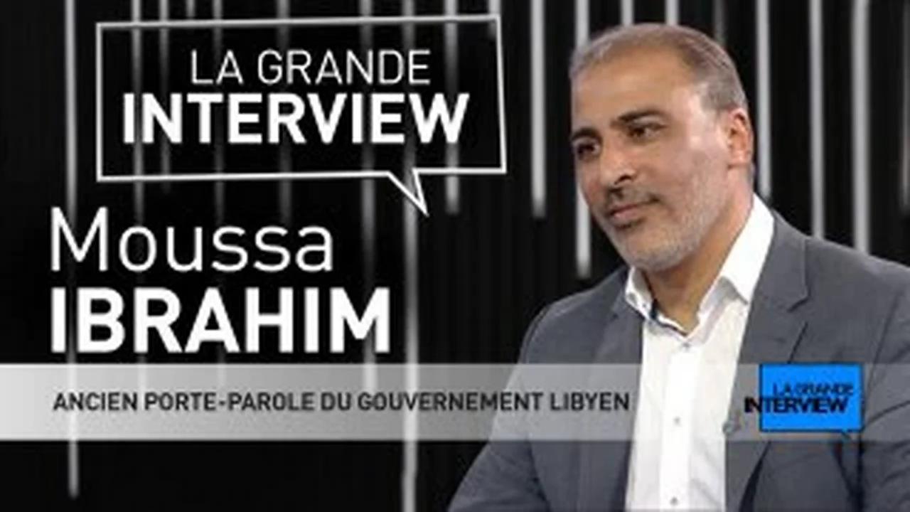 La Grande Interview : Moussa Ibrahim
